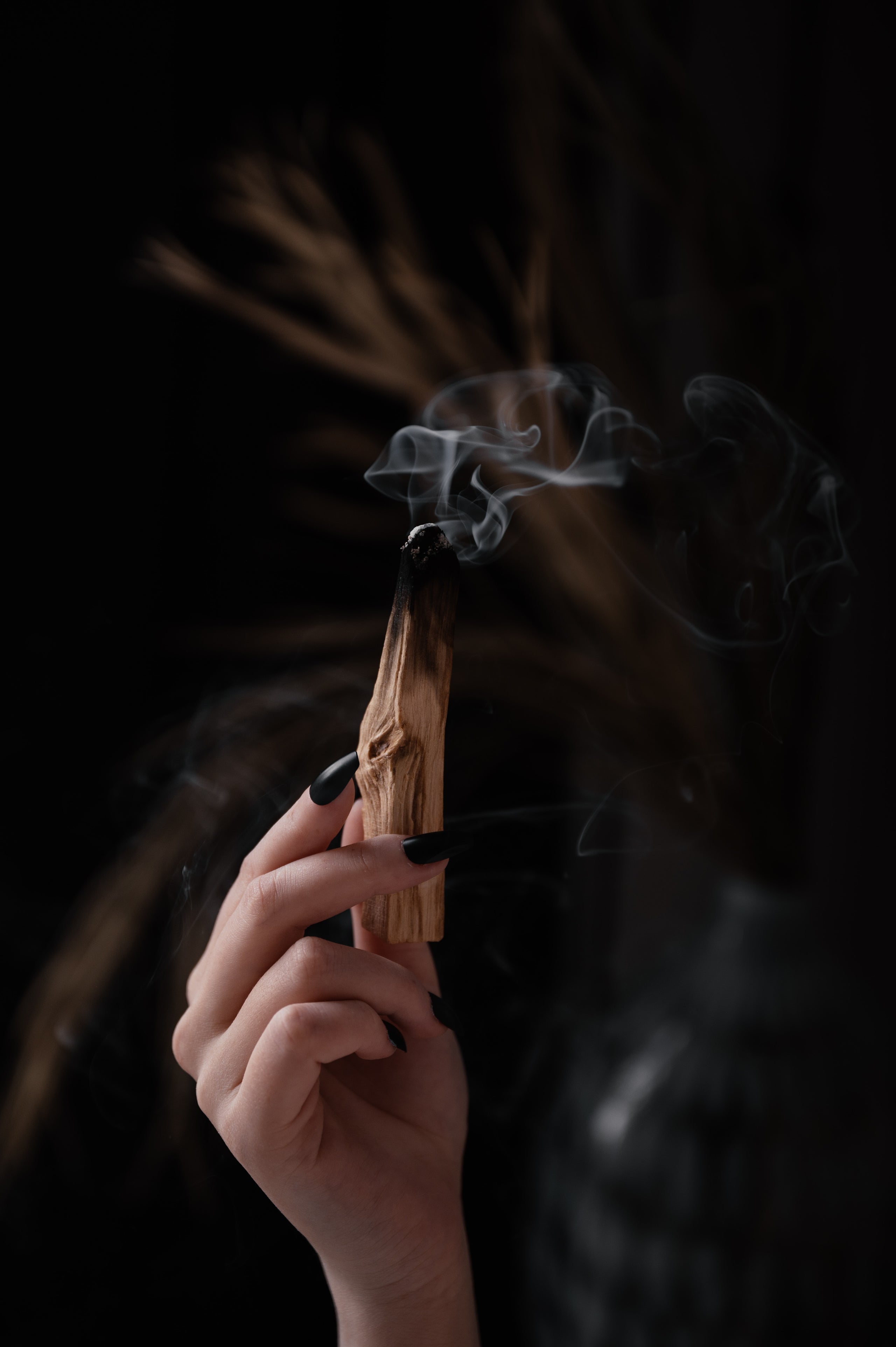 Tumblr Girls Blowing Smoke